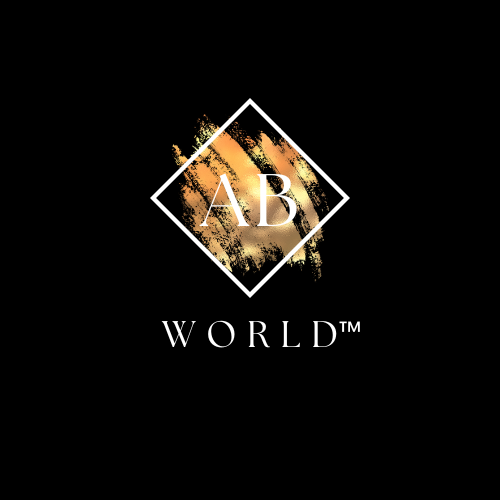 AB WORLD™ Boutique de produits et accessoires